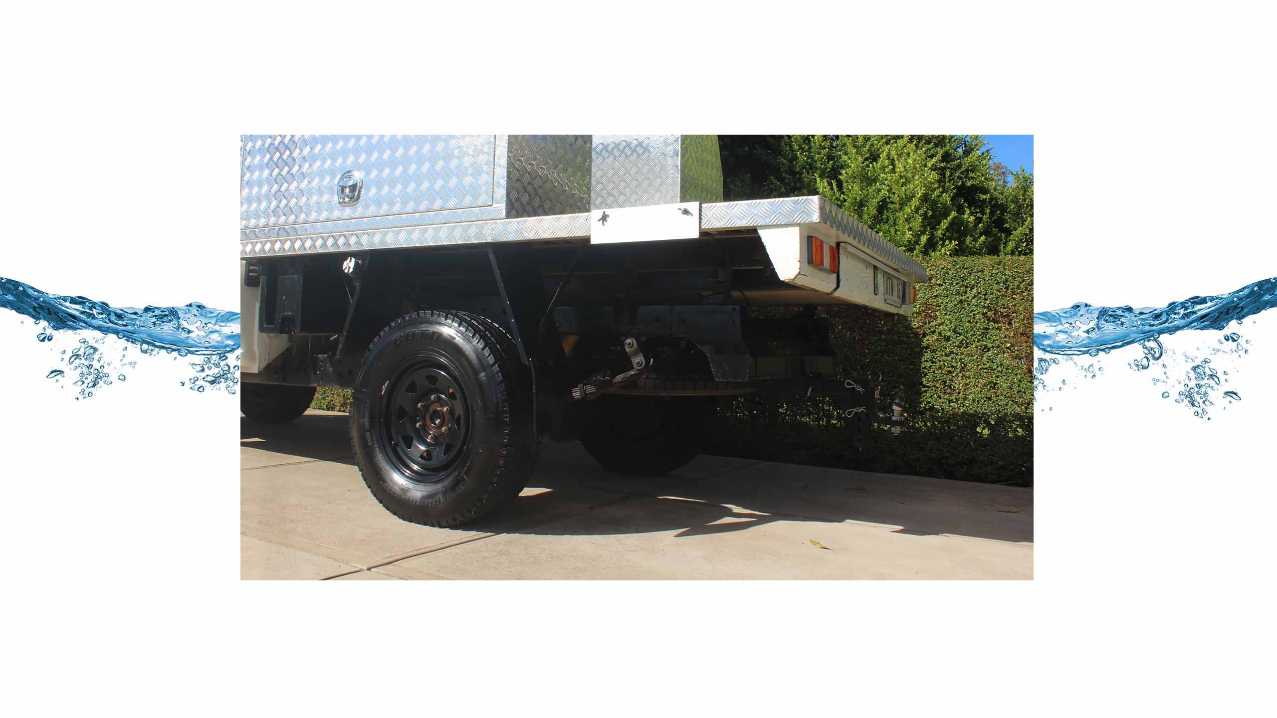 Water Filter Servicing | CT FILTRATION