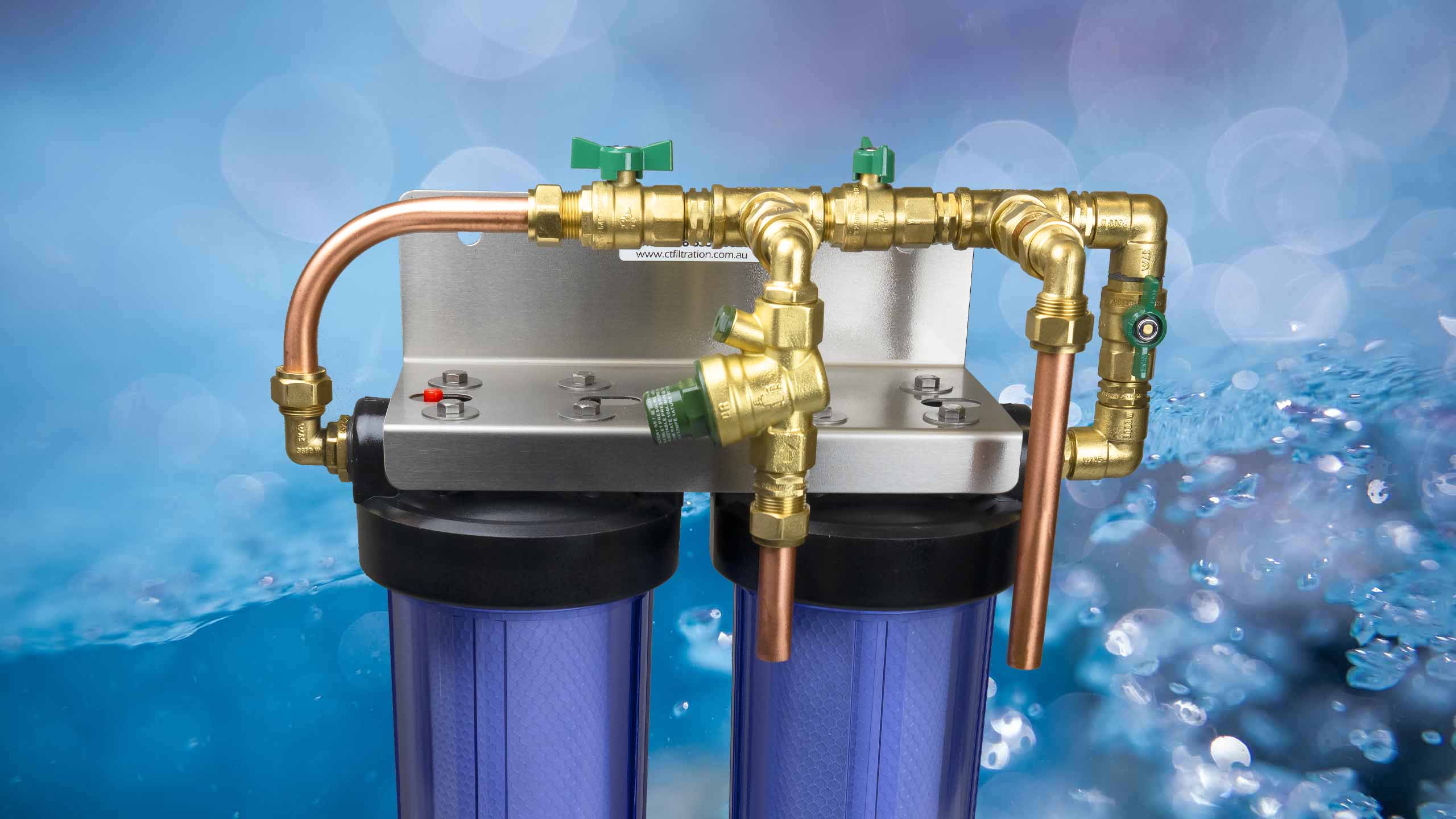 About Us - Adelaide Water Solutions | CT FILTRATION