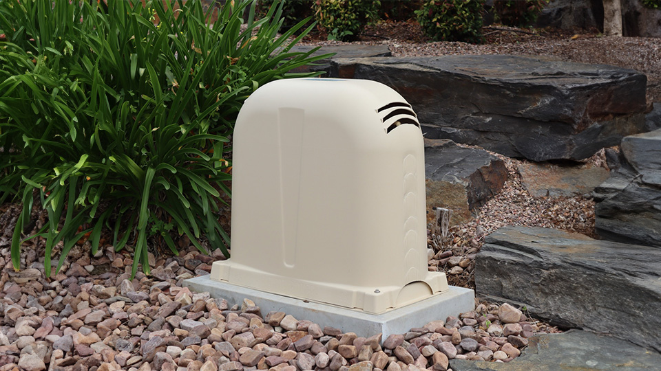 Above Ground Filtration Systems | CT FILTRATION